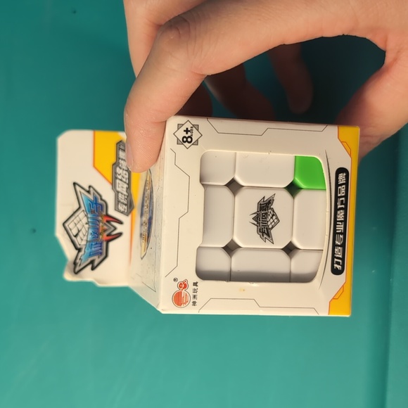 Toys | New Rubiks Cube | Poshmark